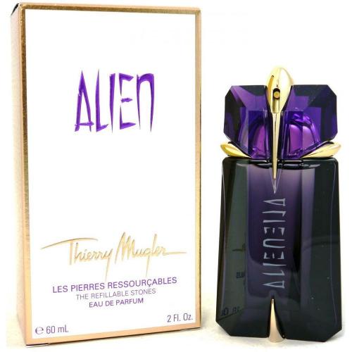 Alien Perfume By Thierry Mugler Perfume By Thierry Mugler For Women