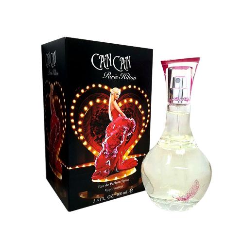 Can Can Perfume By Paris Hilton Perfume By Paris Hilton For Women