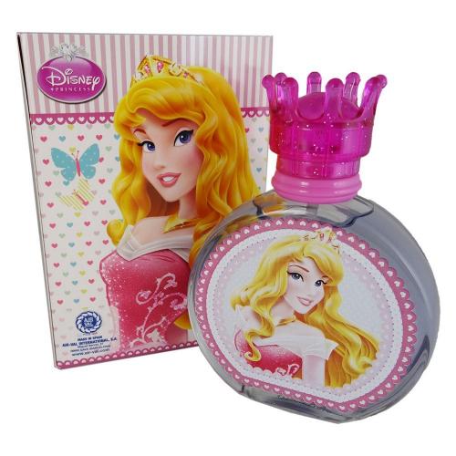Sleeping Beauty Perfume By Disney Perfume By Disney For Kids
