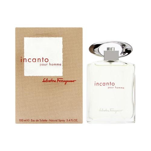 Incanto Perfume By Salvatore Ferragamo Perfume By Salvatore Ferragamo ...