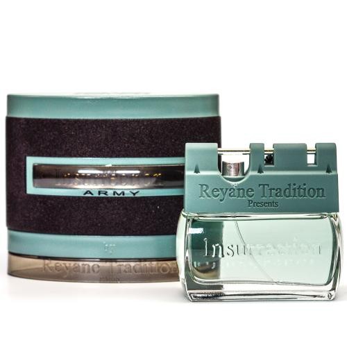 Insurrection Perfume By Reyane Tradition Perfume By Reyane Tradition ...