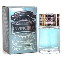 Invincible Perfume By New Brand Perfume By New Brand For Men